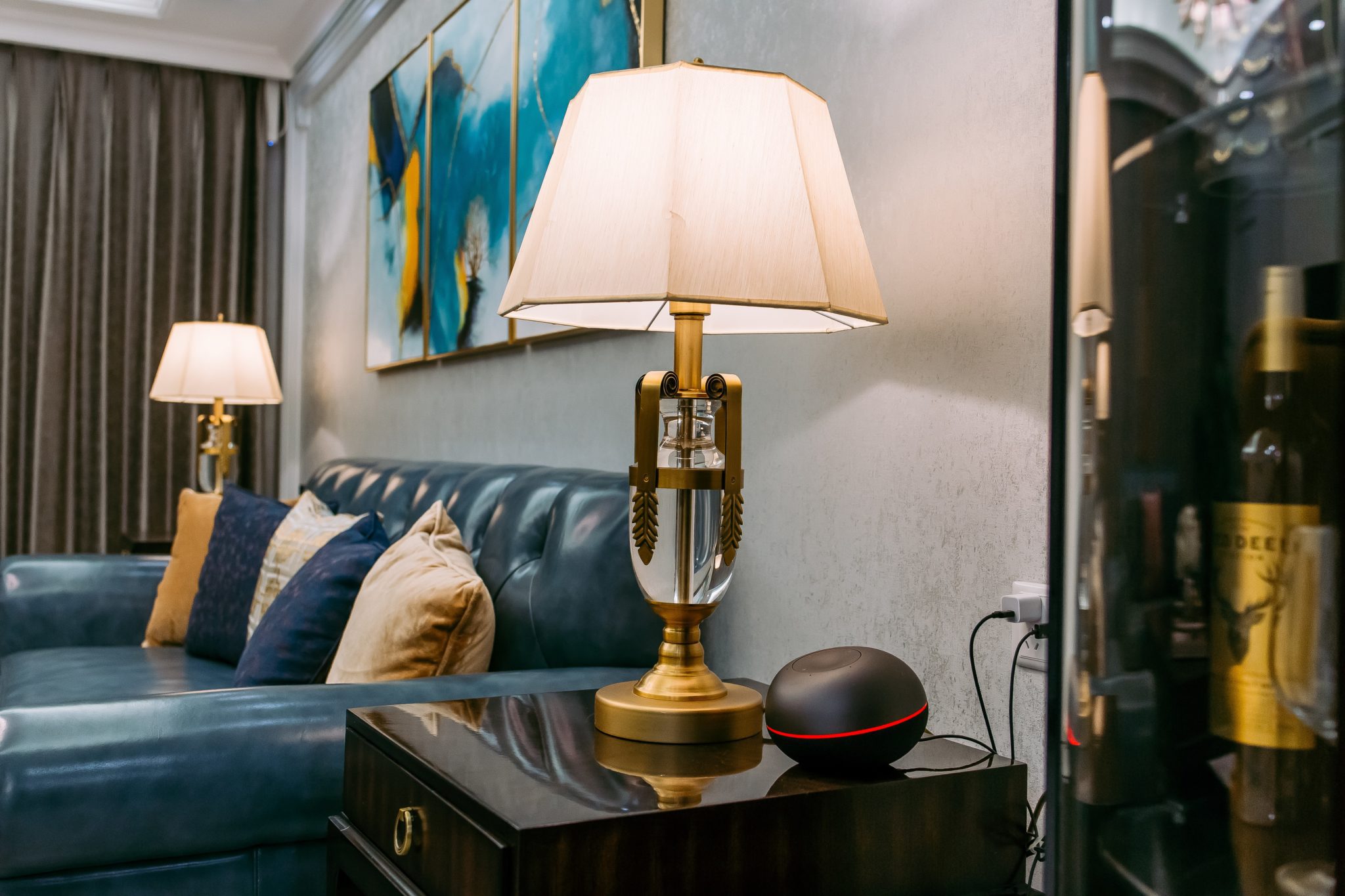 Can I Use My European Lighting in America?